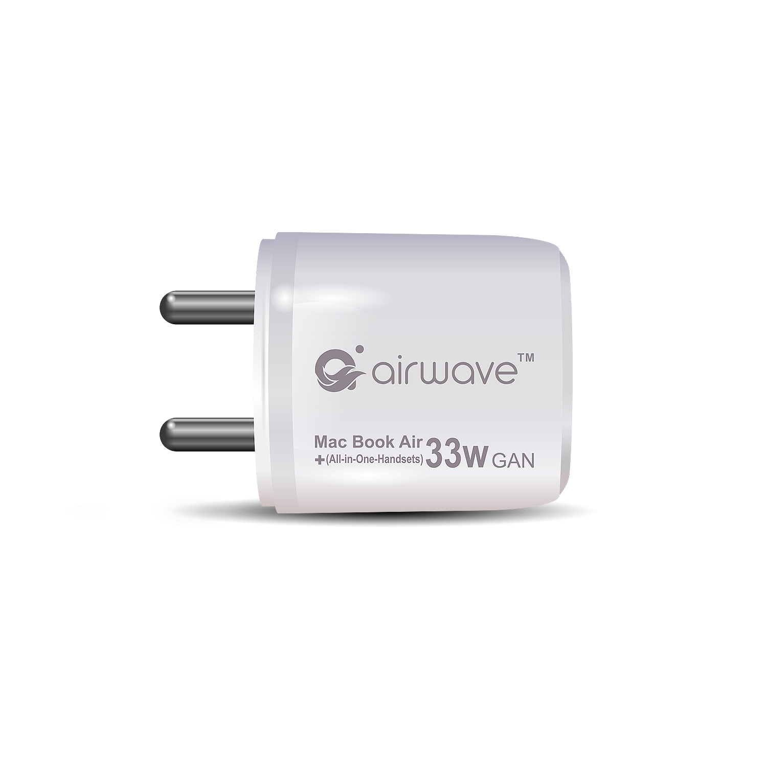 33W PD Gan charger - Airwave